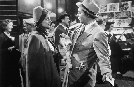 Dora Komar | ČSFD.cz