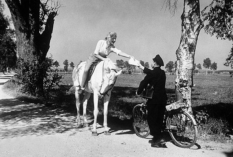 Lotte Ledl | ČSFD.cz