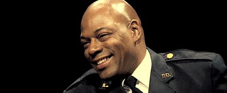 Mark Berry | ČSFD.cz