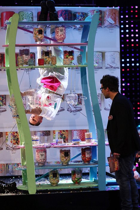 Daniel Hartwich | ČSFD.cz