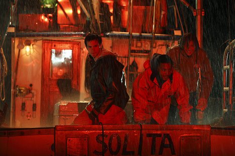 Daniel Wisler | ČSFD.cz