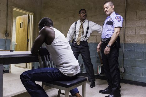 Cranston Johnson | ČSFD.cz