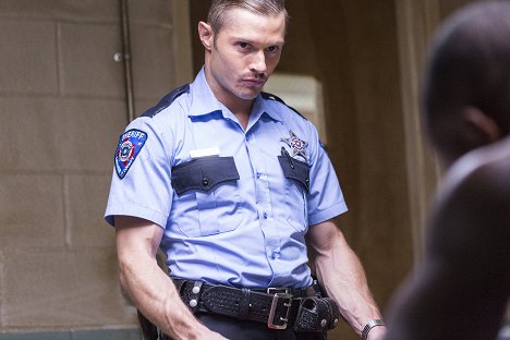 Evan Gamble | ČSFD.cz