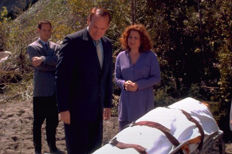 Linda Kash | ČSFD.cz