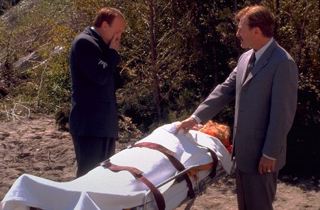 John Bourgeois | ČSFD.cz