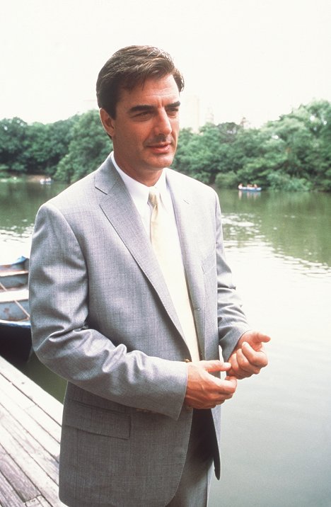 Chris Noth | ČSFD.cz