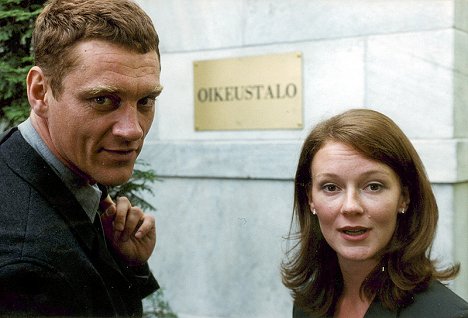Meri Nenonen | ČSFD.cz