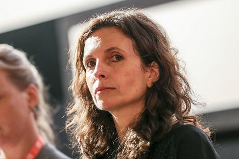 Marcela Said | ČSFD.cz