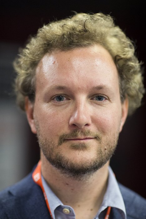 Wiktor Ericsson | ČSFD.cz