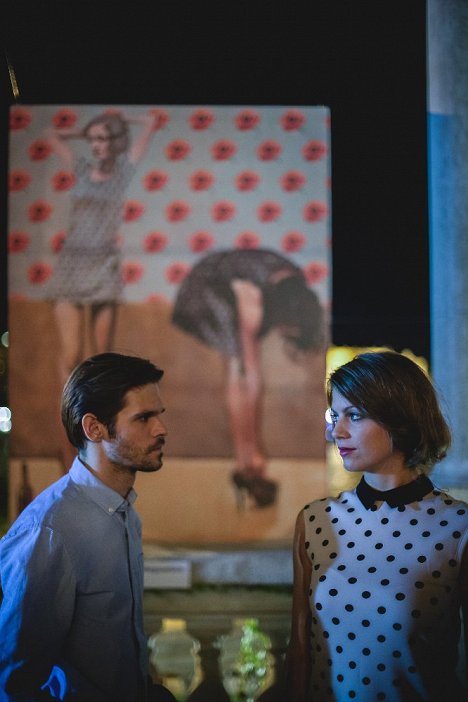 János Gergely Tóth | ČSFD.cz