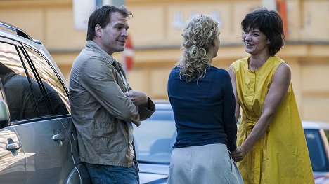 Nóra Parti | ČSFD.cz