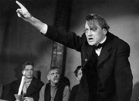 Pentti Irjala | ČSFD.cz