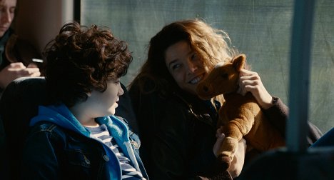 Kolia Abiteboul | ČSFD.cz