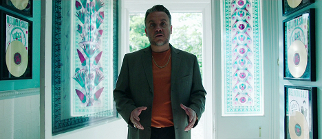 Lee Boardman | ČSFD.cz