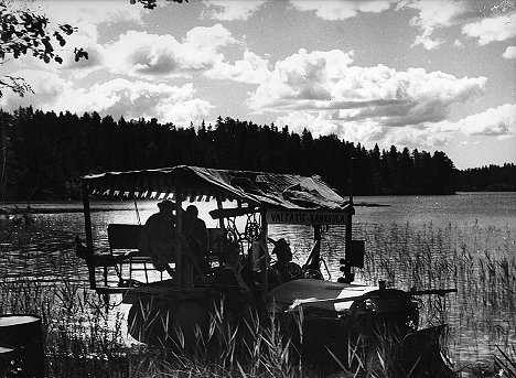 Kauko Kokkonen | ČSFD.cz