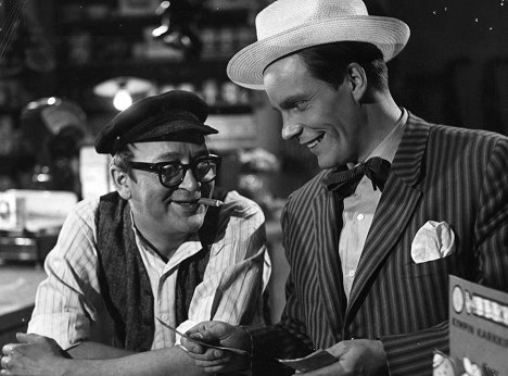 Pentti Viljanen | ČSFD.cz