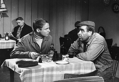 Stig Fransman | ČSFD.cz