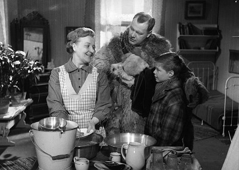 Ilkka Liikanen | Galerie - Z filmu | ČSFD.cz