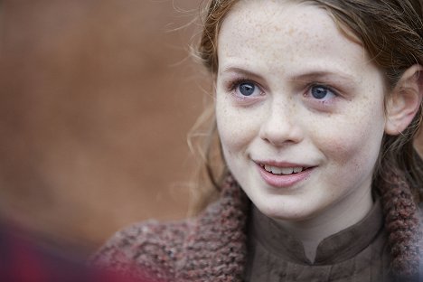 Kyla Matthews | ČSFD.cz