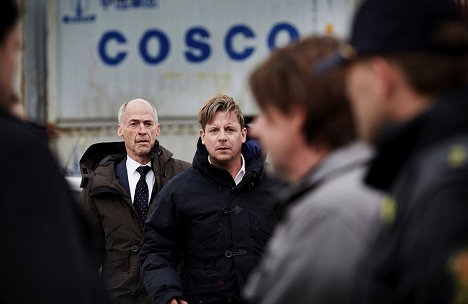 Stig Hoffmeyer | ČSFD.cz