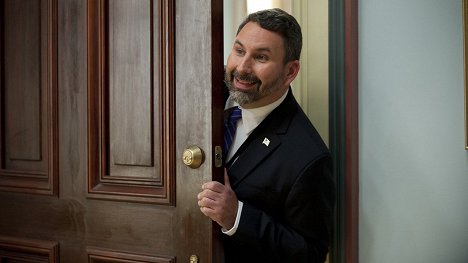 Craig Cackowski | ČSFD.cz