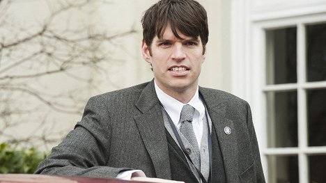 Timothy Simons | ČSFD.cz