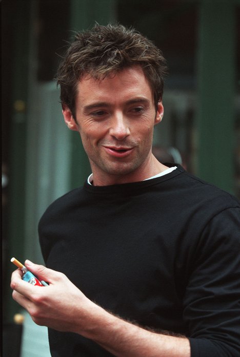 Hugh Jackman | ČSFD.cz