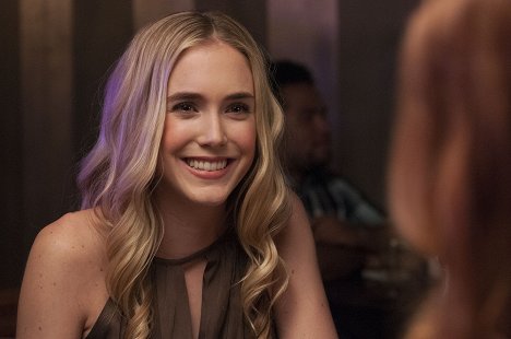 Spencer Locke | ČSFD.cz