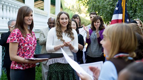Sarah Sutherland | ČSFD.cz