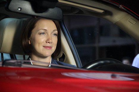 Darja Moroz | ČSFD.cz