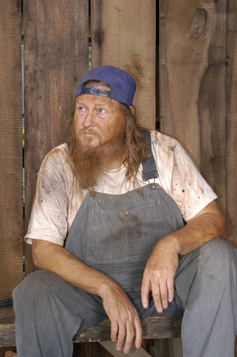 Mickey Jones | ČSFD.cz