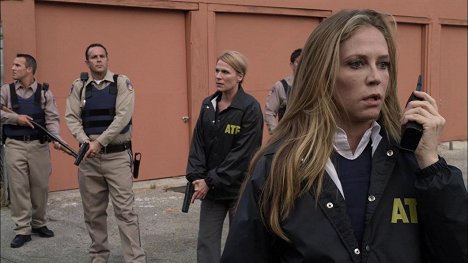 Pamela Gray | ČSFD.cz