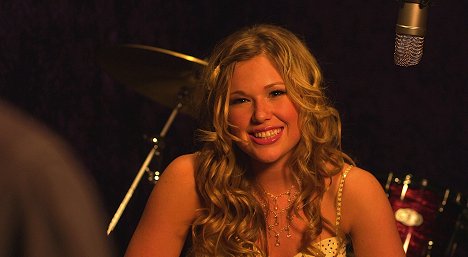 Ashlee Hewitt | Galerie - Z filmu | ČSFD.cz