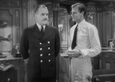 William B. Davidson | ČSFD.cz