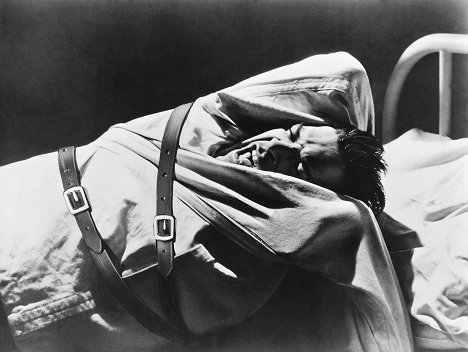 Peter Breck | ČSFD.cz