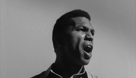 Hari Rhodes | ČSFD.cz