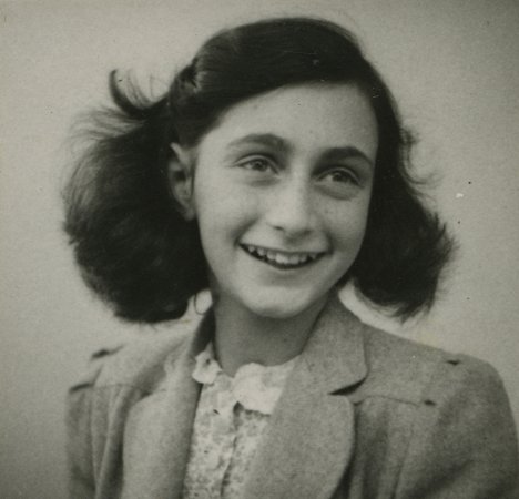 Anne Frank | Galerie - Van film | ČSFD.cz