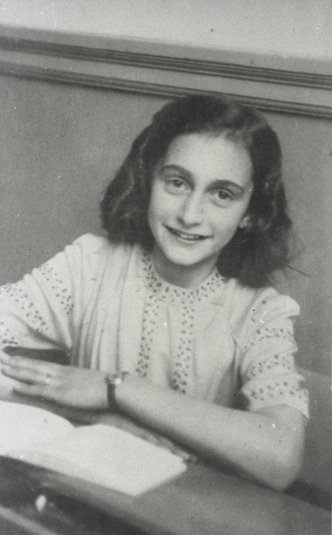 Anne Frank | Galerie - Van film | ČSFD.cz