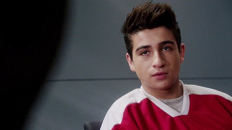 Shak Ghacha | ČSFD.cz