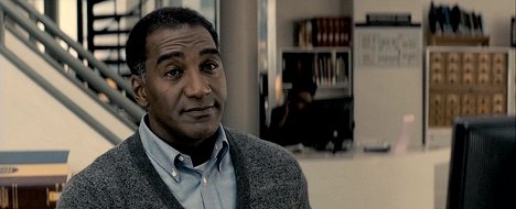 Norm Lewis | ČSFD.cz