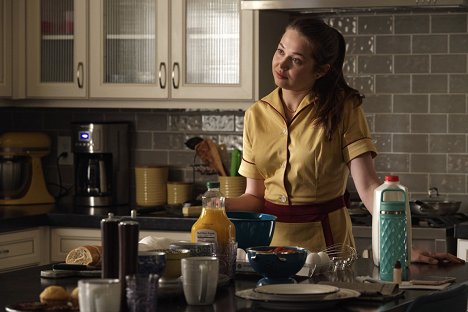 Rachel Drance | ČSFD.cz