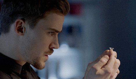 Josh Salatin | ČSFD.cz