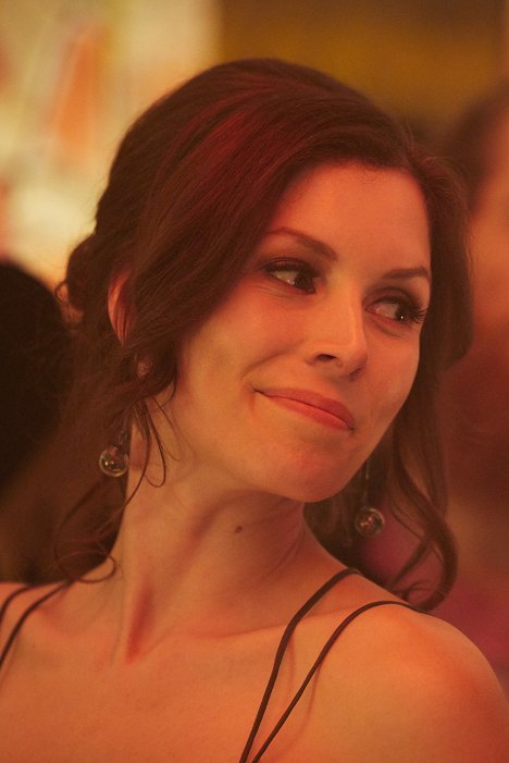 Lauren Hammersley | ČSFD.cz