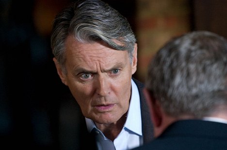 Simon Williams | ČSFD.cz