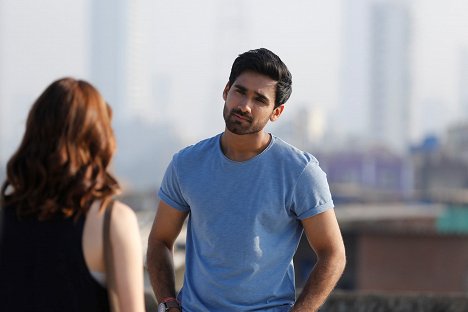 Amitash Pradhan | ČSFD.cz