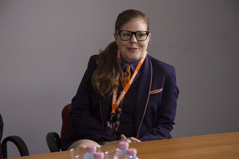 Piroska Mészáros | ČSFD.cz