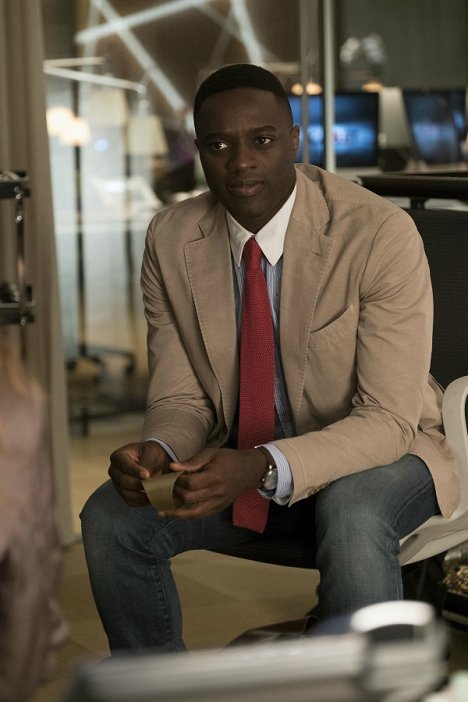 Matt Ward | ČSFD.cz