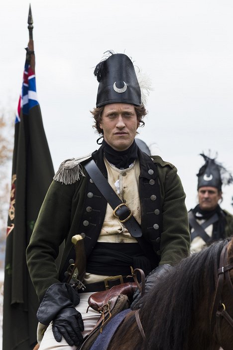 Samuel Roukin | ČSFD.cz