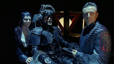 Wayne Pygram | ČSFD.cz