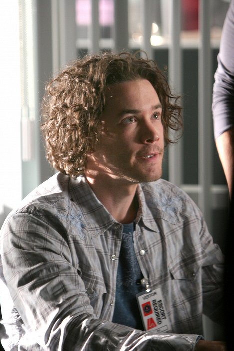 Tom Pelphrey | ČSFD.cz